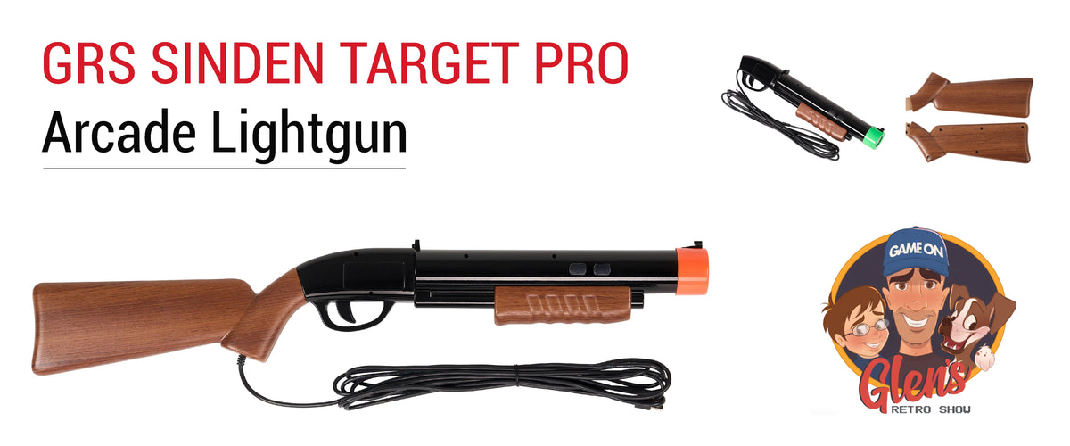 Arcade Lightguns: The Retro Gaming Comeback You Can’t Miss | Thunderstick Studios