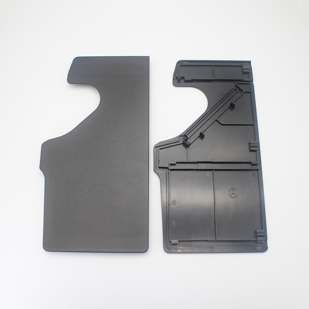 Side panel for BUILD-A-CADE | Thunderstick Studios