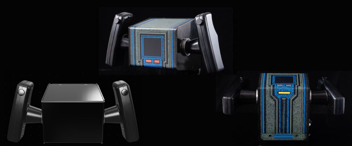 Unleash Your Inner Pilot: The Ultimate Guide to the Best Flight Yoke ...