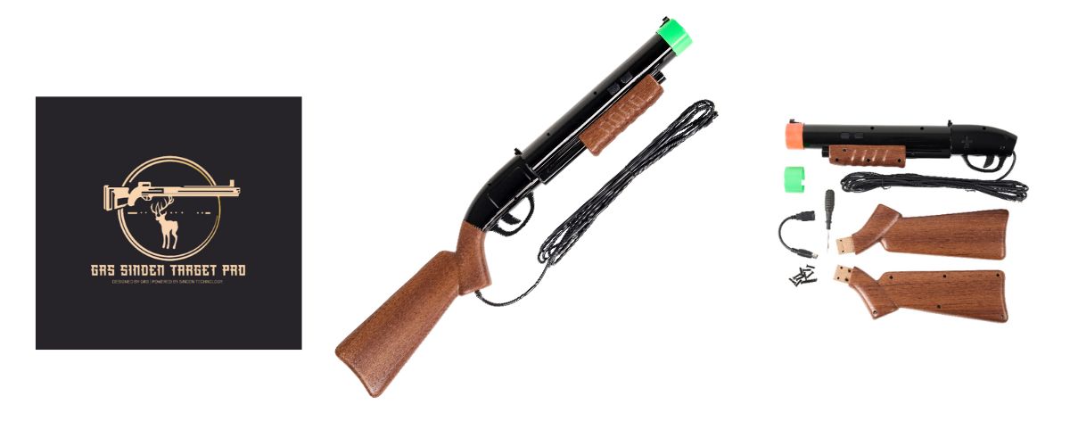 Insider Tips: How to Spot a High-Quality Arcade Light Gun (Even on a ...