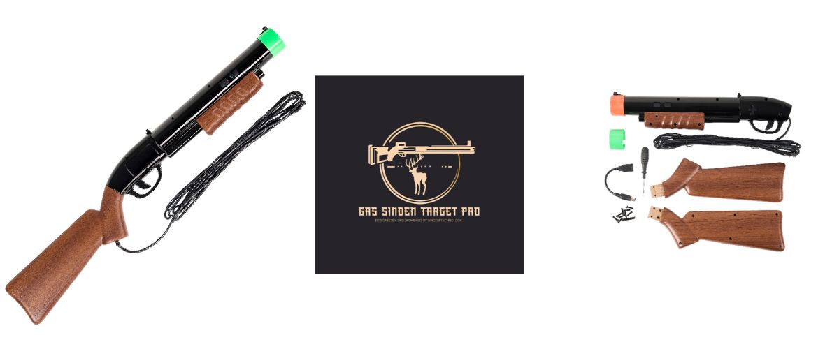 The One Arcade Light Gun Feature You Can't Afford to Ignore (If You ...