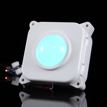 Trackballs | Thunderstick Studios