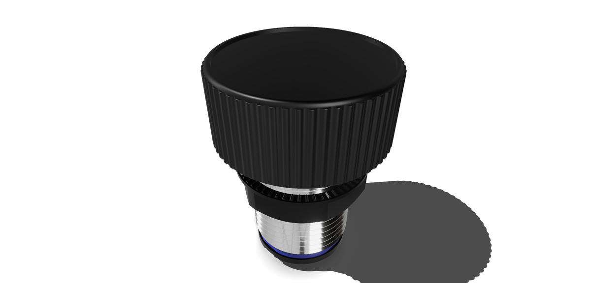 GRS Push and Pull Spinner Ultra