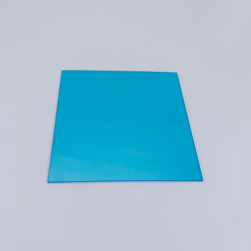 Screen plexiglass for BUILD-A-CADE | Thunderstick Studios