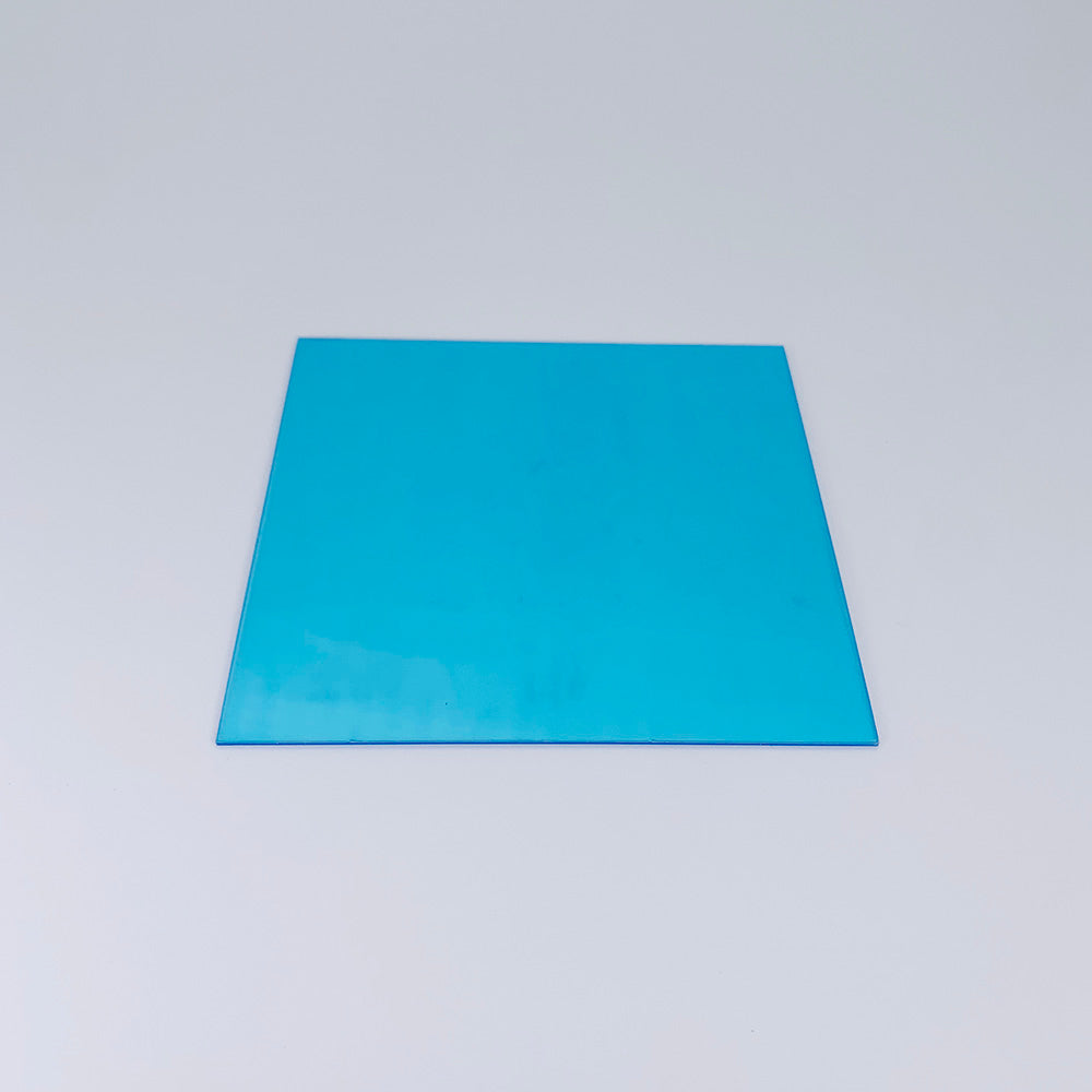 Screen plexiglass for BUILD-A-CADE | Thunderstick Studios