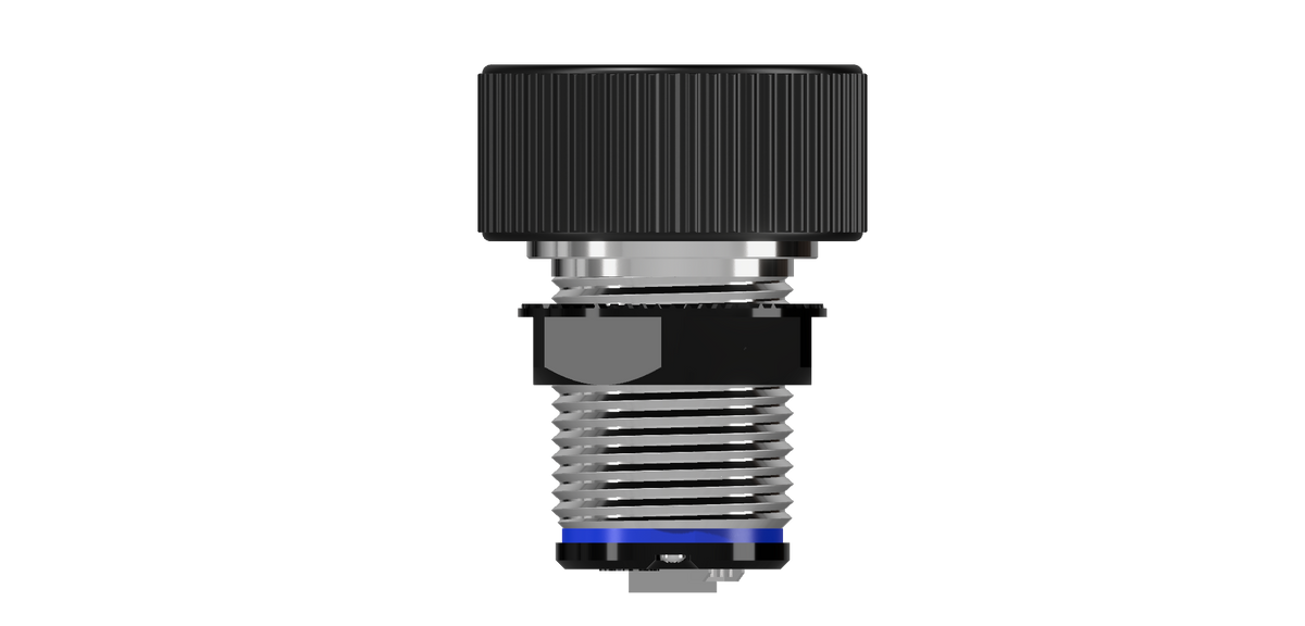 GRS Push and Pull Spinner Ultra