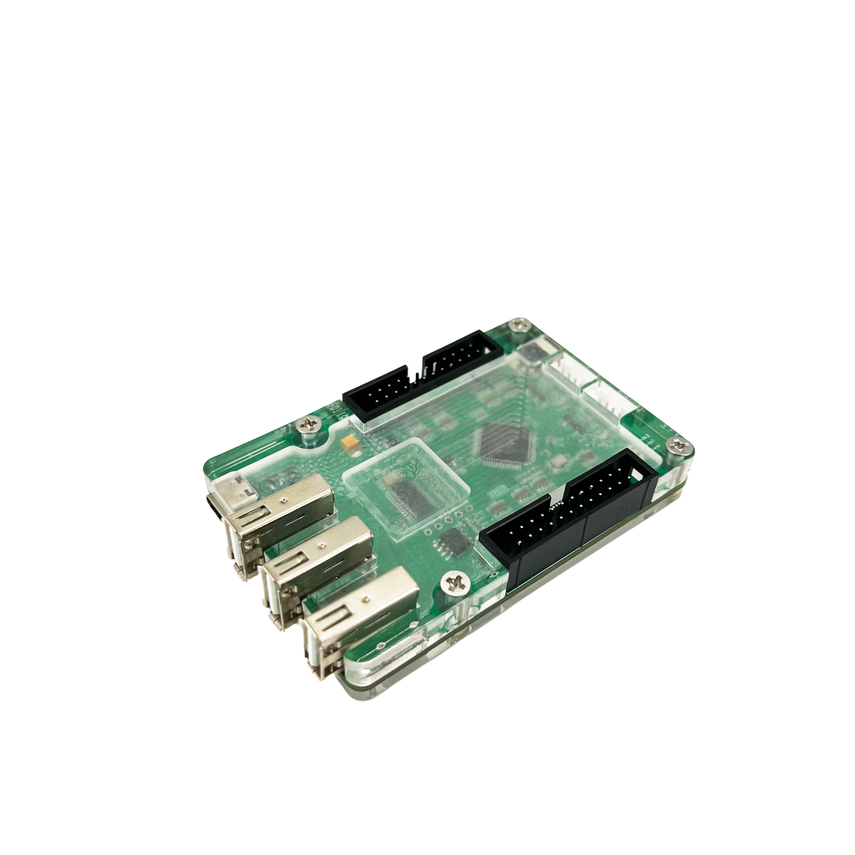 GRS Universal Encoder Hub Board | Thunderstick Studios