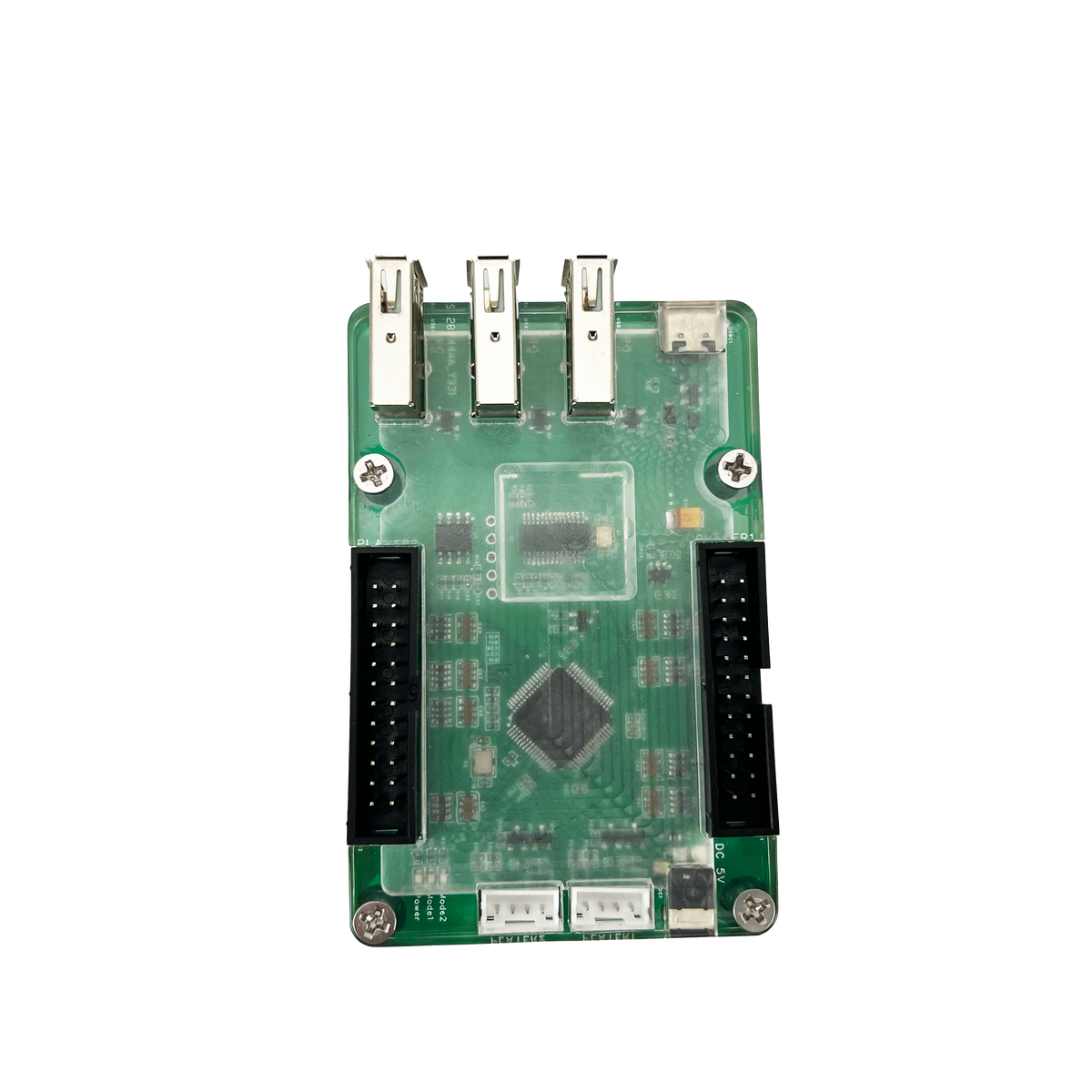GRS Universal Encoder Hub Board | Thunderstick Studios