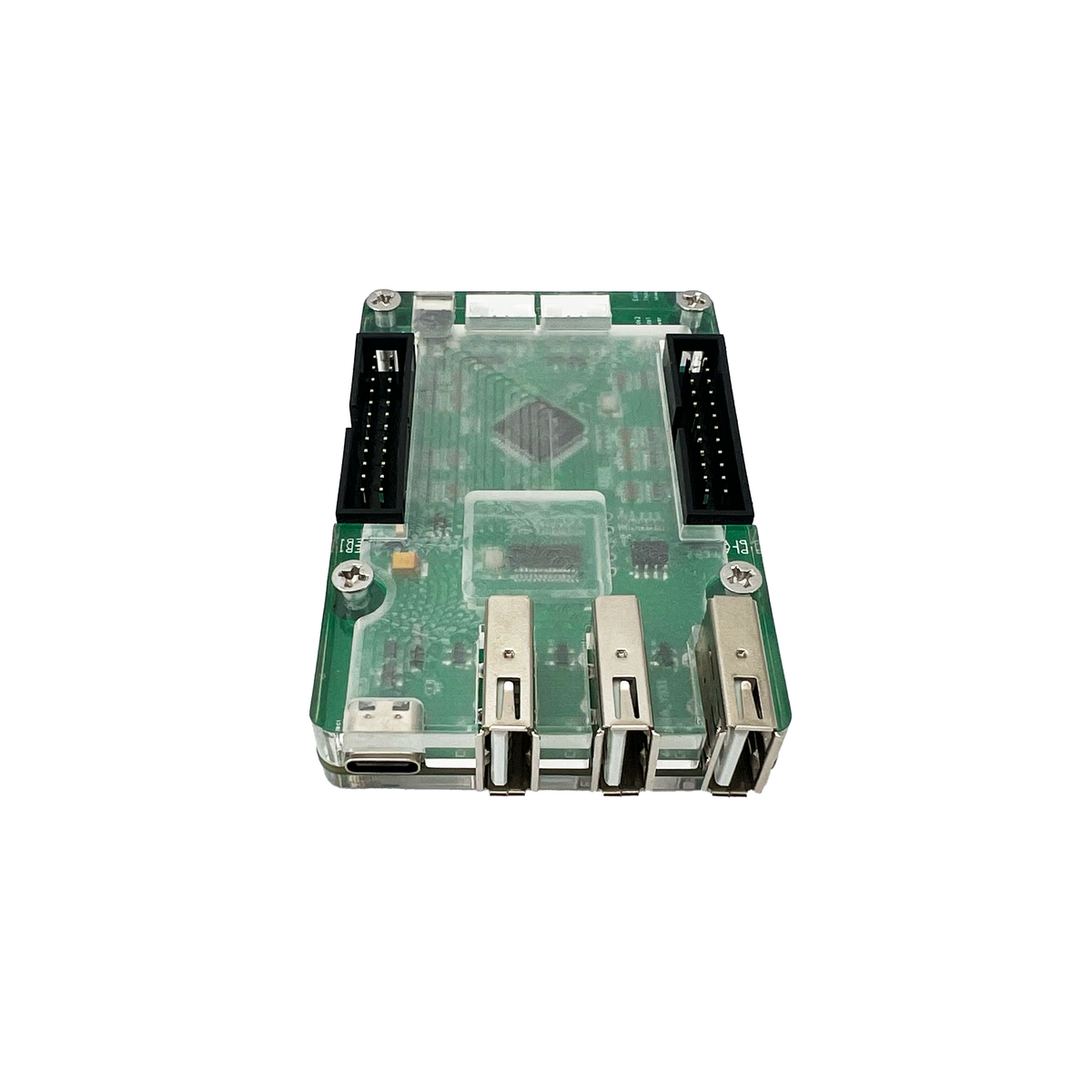 GRS Universal Encoder Hub Board | Thunderstick Studios