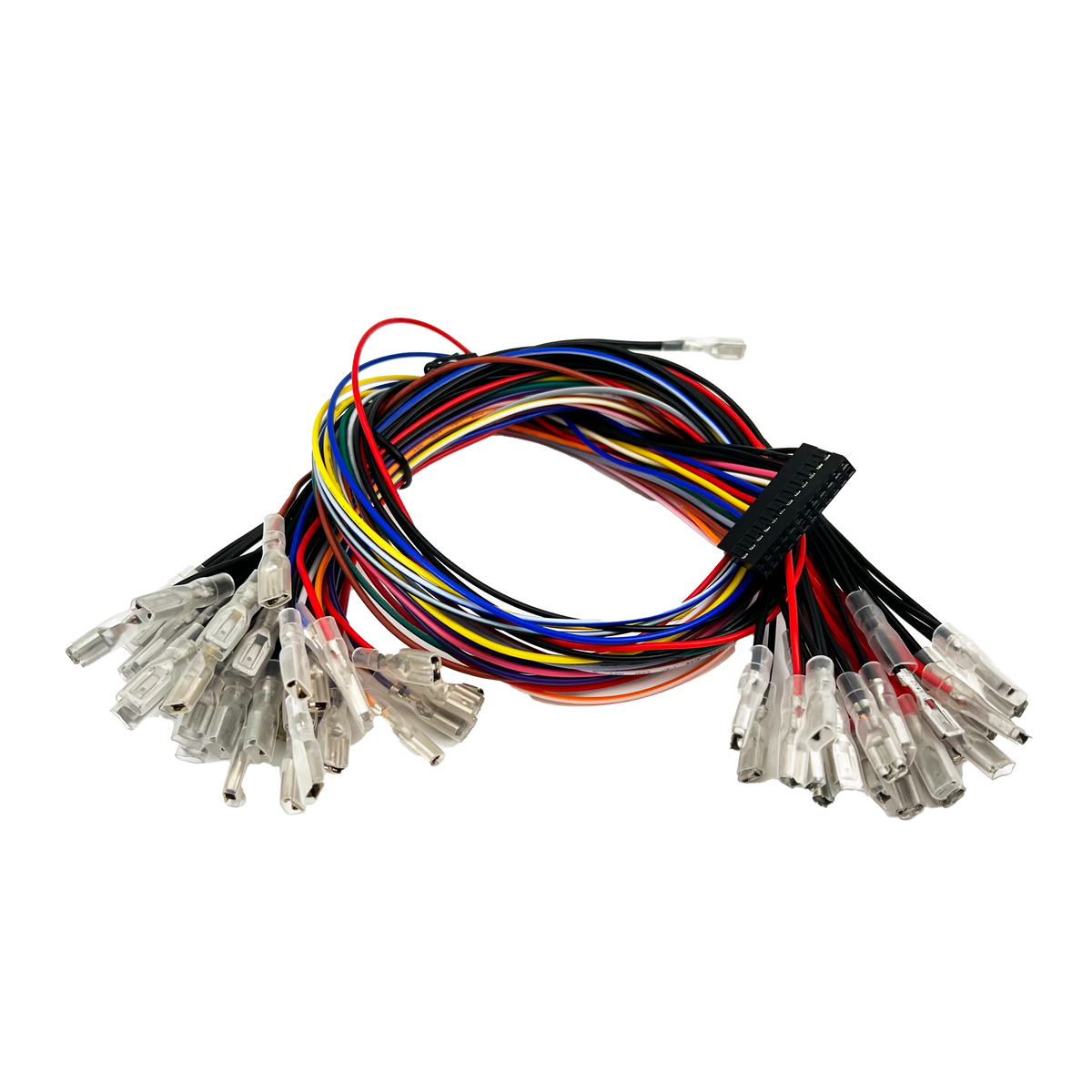 187 terminal type wiring harness for GRS Universal Encoder Hub ...