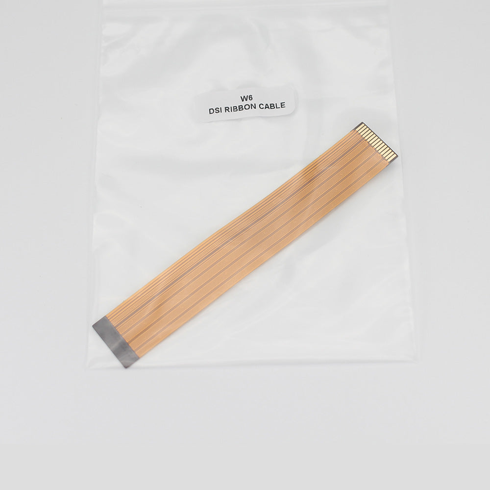 DSI cable for BUILD-A-CADE | Thunderstick Studios