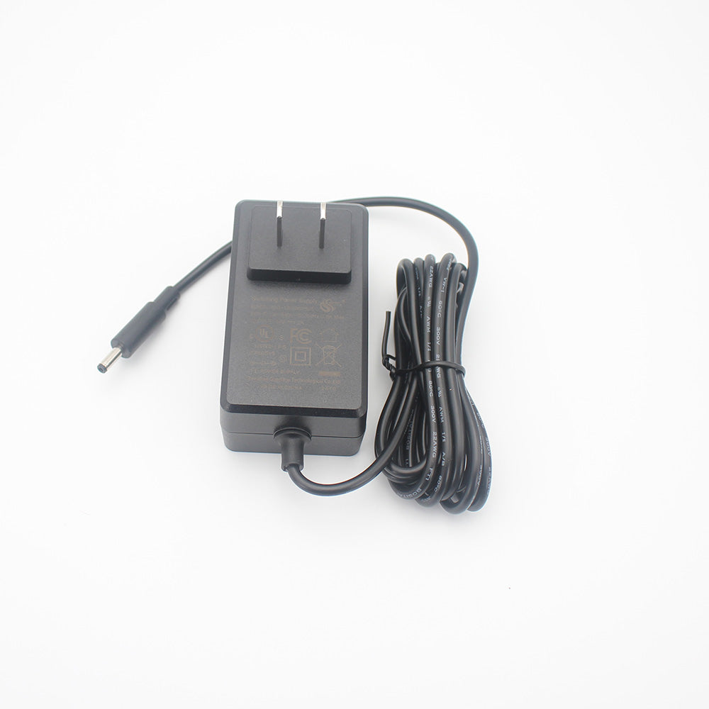 12V2A Power Adapter for GRS Viper SBC | Thunderstick Studios