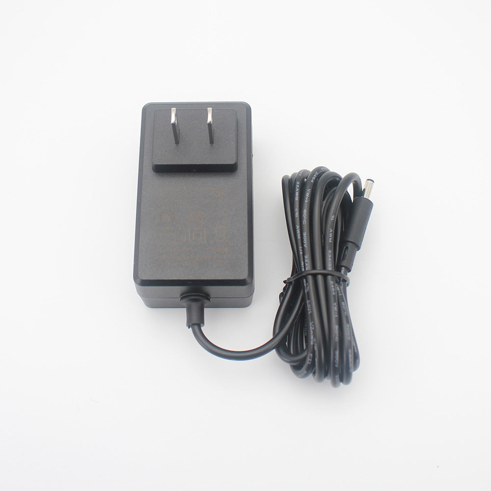 12V2A Power Adapter for GRS Viper SBC | Thunderstick Studios