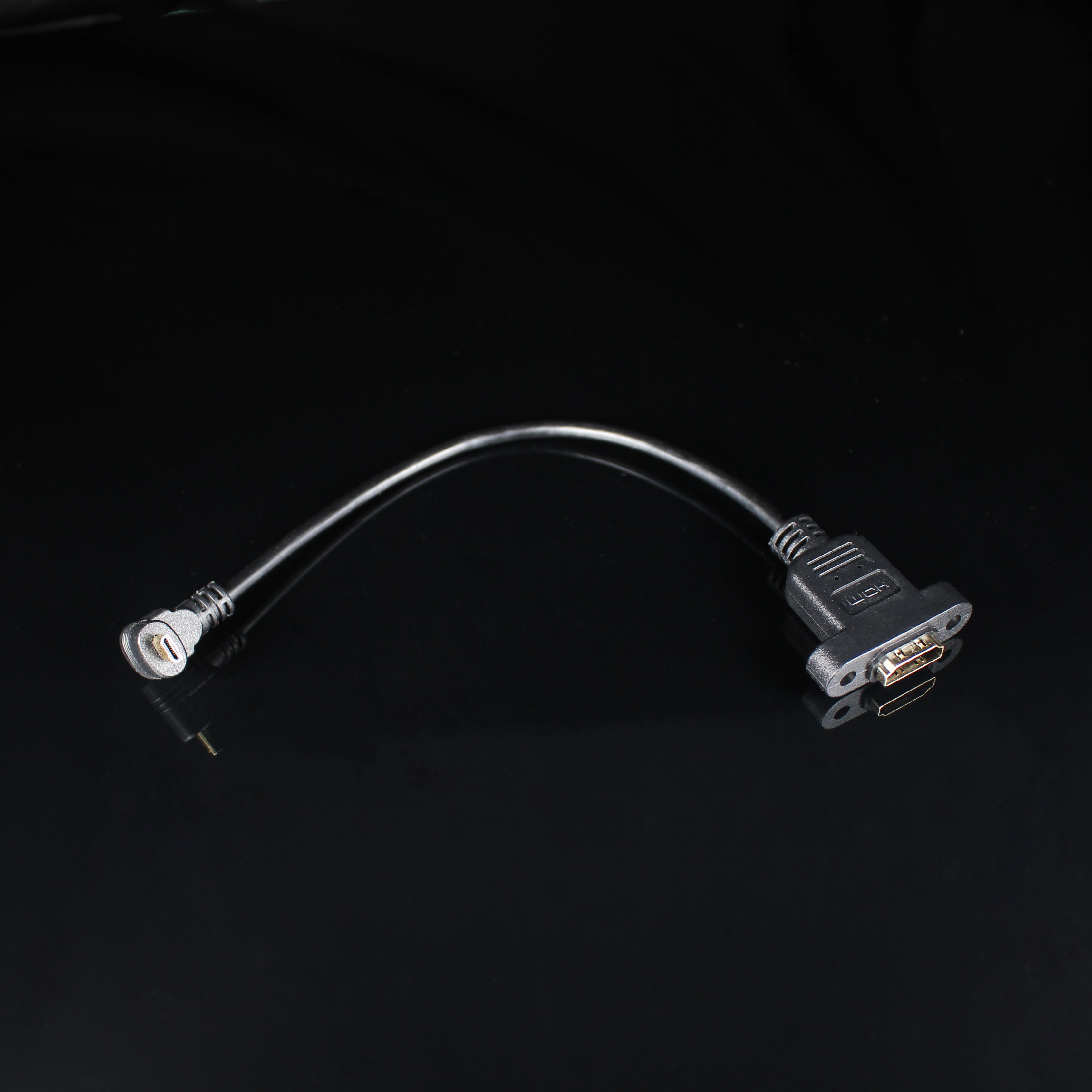 PI 4 HDMI extension cable – Thunderstick Studios