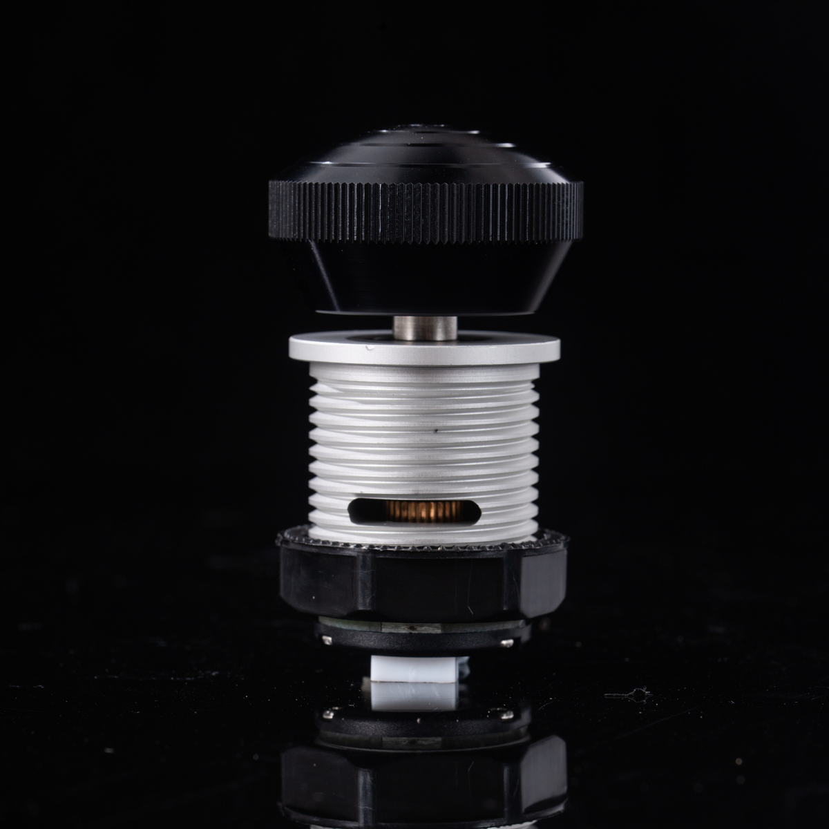 GRS Push and Pull Spinner | Thunderstick Studios