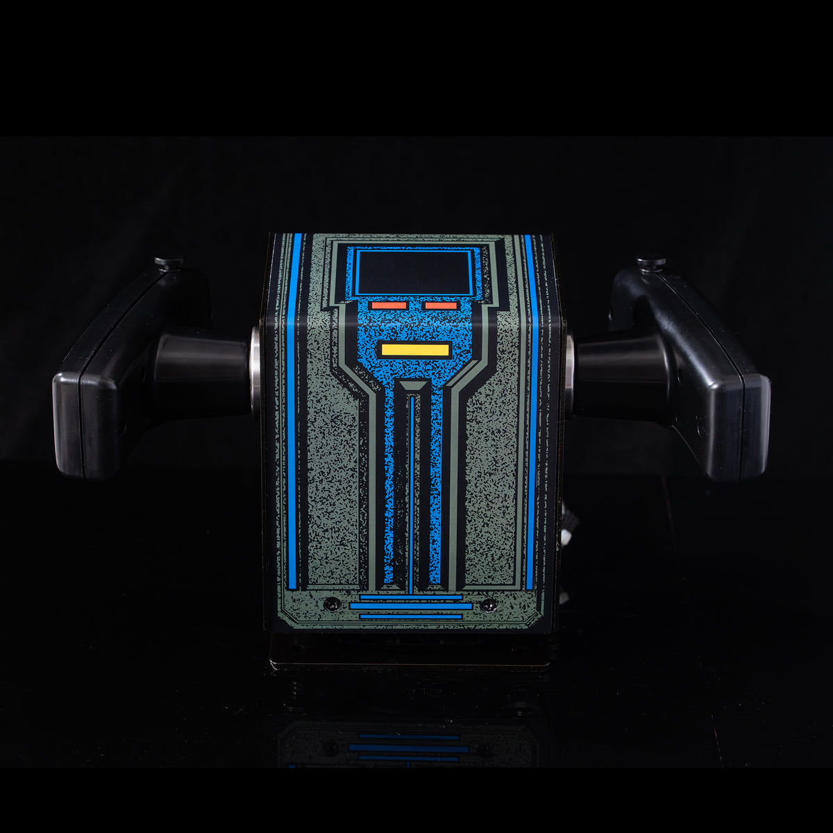 GRS Star War Flight Yoke